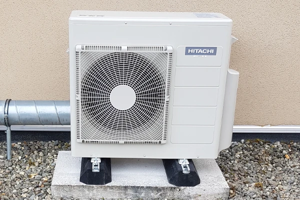 Climatisations – Clim System