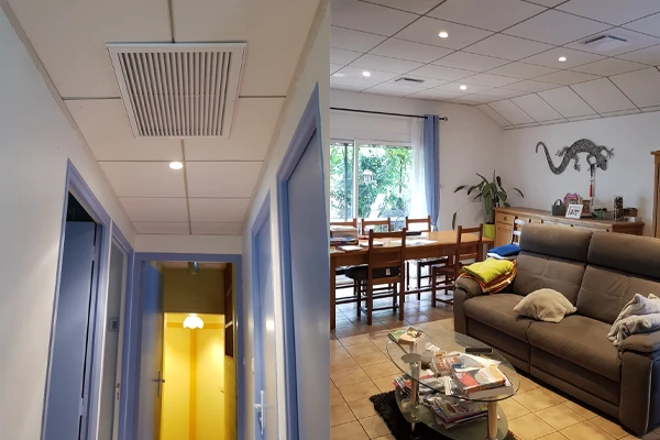 Climatisations – Clim System