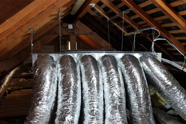 Climatisations – Clim System